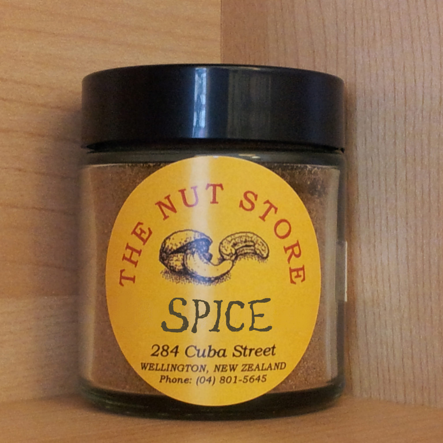 Shop – The Nut Store